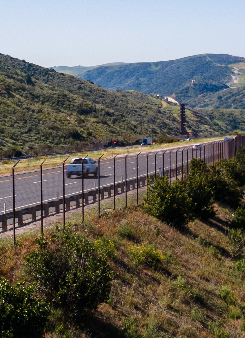 Transportation Corridor Agencies September 2025 Board Meeting ...